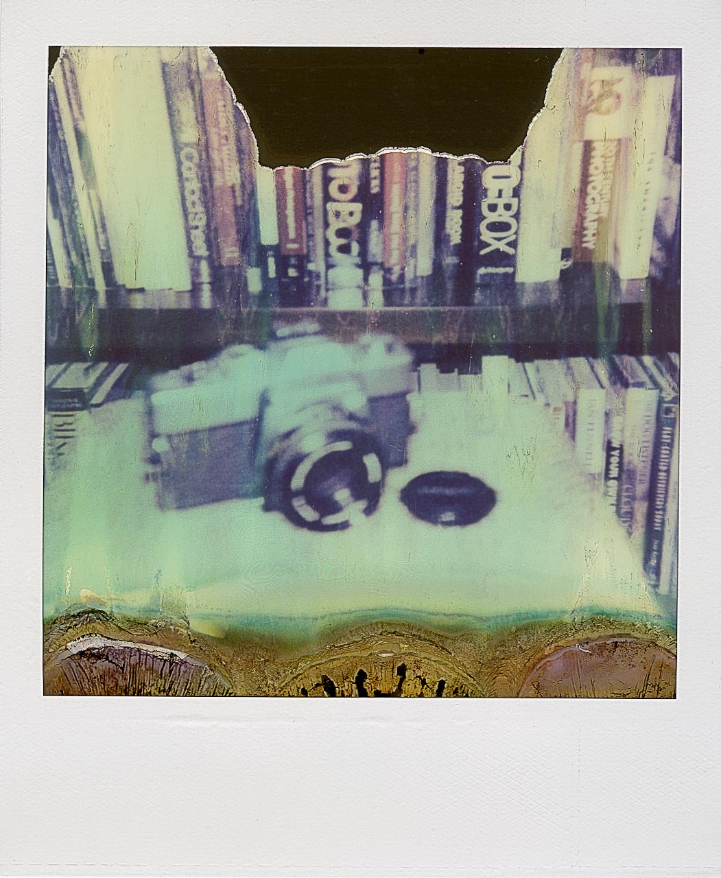 Showcase @ Steve Kingswell